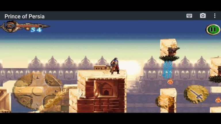 Top những tựa game Java gắn liền tuổi thơ Gen Z