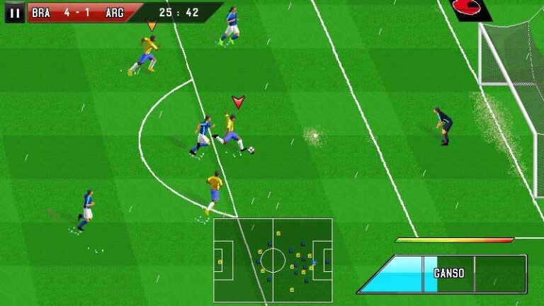 Top những tựa game Java gắn liền tuổi thơ Gen Z