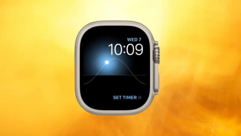 Top 15 hình nền Apple Watch đẹp nhất không nên bỏ qua