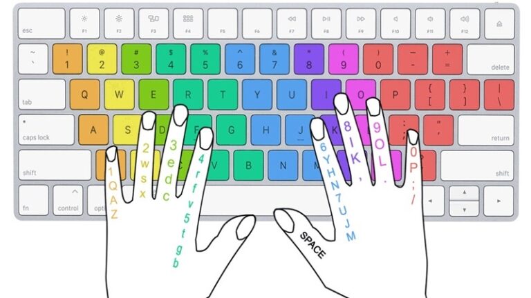 Kiểu gõ Telex, cách gõ Telex và bảng mã tiếng Việt Telex