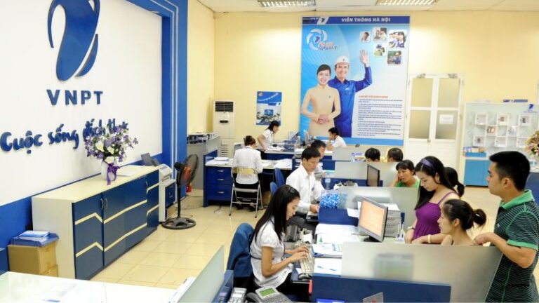 Cách làm lại sim Vinaphone bị mất, hỏng nhanh chóng