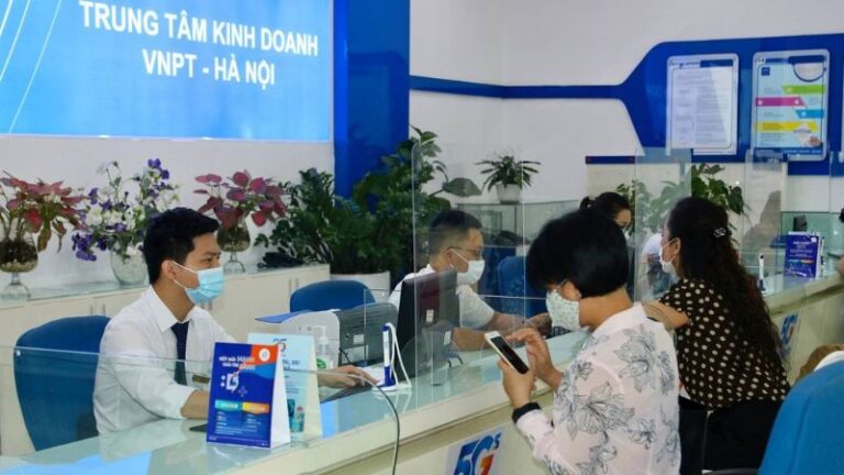 Cách làm lại sim Vinaphone bị mất, hỏng nhanh chóng
