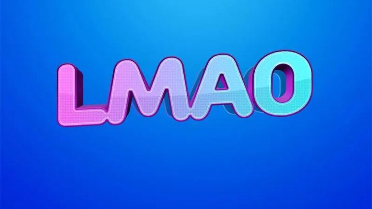 Lmao là gì? Tìm hiểu ý nghĩa chi tiết của Lmao, Bruh, Dảk Dảk,