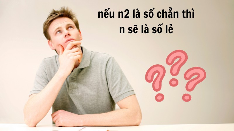 Mệnh đề là gì? Mệnh đề chứa biến là gì? Các loại cần ghi nhớ