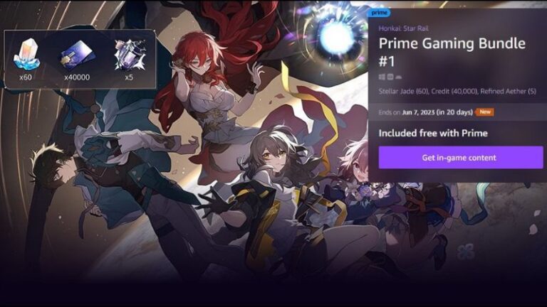 Hướng dẫn nhập code Honkai Star Rail chi tiết nhất