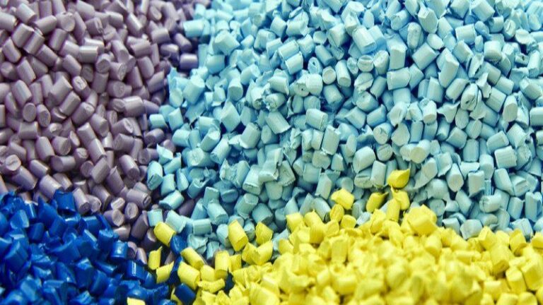 Polime là gì? Cấu tạo, tính chất và ứng dụng của Polymer?