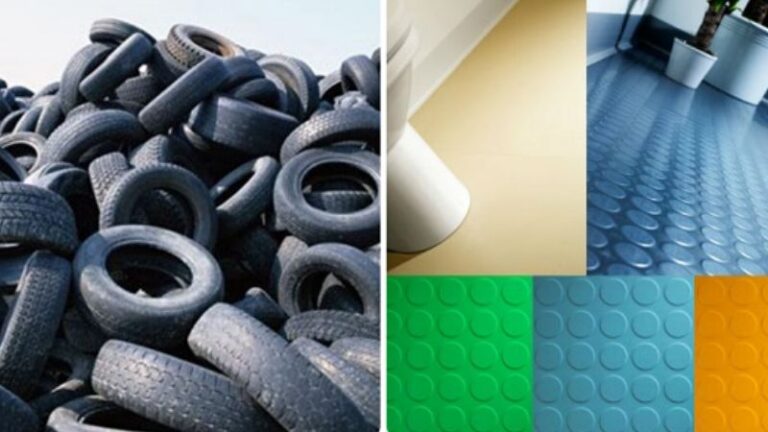 Polime là gì? Cấu tạo, tính chất và ứng dụng của Polymer?