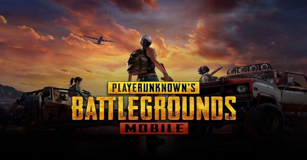 PUBG Mobile Quốc tế: Hướng dẫn tải và chơi phiên bản quốc tế