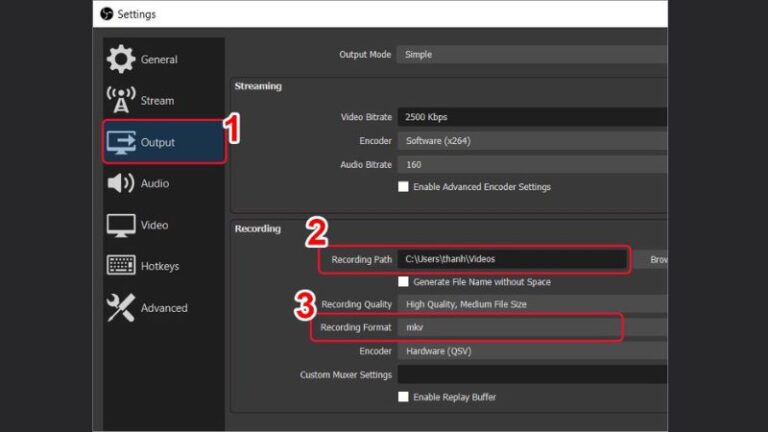 Cách quay màn hình Win 10 đơn giản không cần cài đặt thêm app