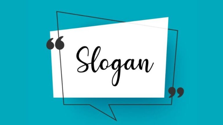 200+ Slogan hay: Cách tạo Slogan cho Công ty, Team Building