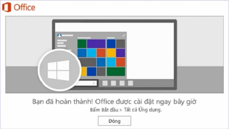 Cách tải Word về máy tính miễn phí và hướng dẫn sử dụng cơ bản