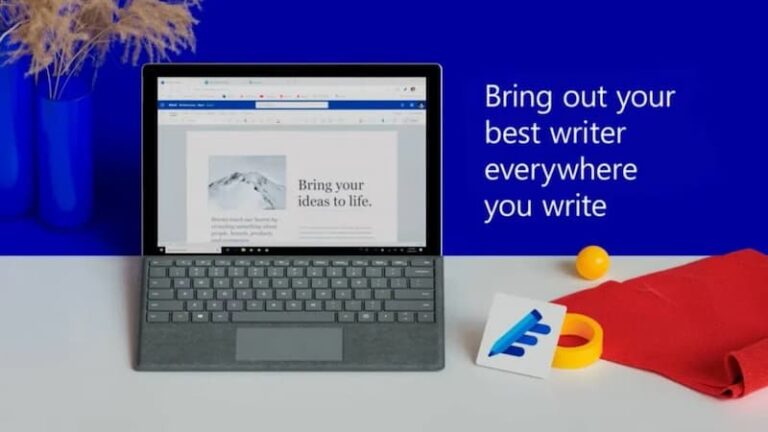 Cách tải Word về máy tính miễn phí và hướng dẫn sử dụng cơ bản