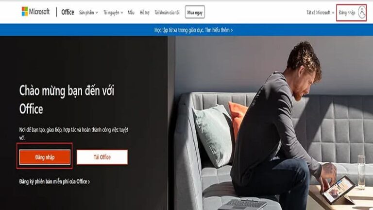 Cách tải Word về máy tính miễn phí và hướng dẫn sử dụng cơ bản