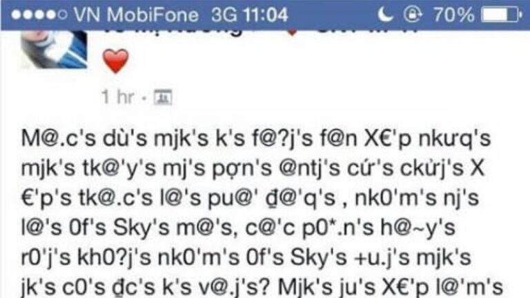 TeenCode là gì? Cách viết chữ sang TeenCode cho giới trẻ