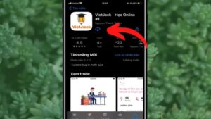VietJack - Học tốt, giải toán, soạn văn, hỏi bài và thi online