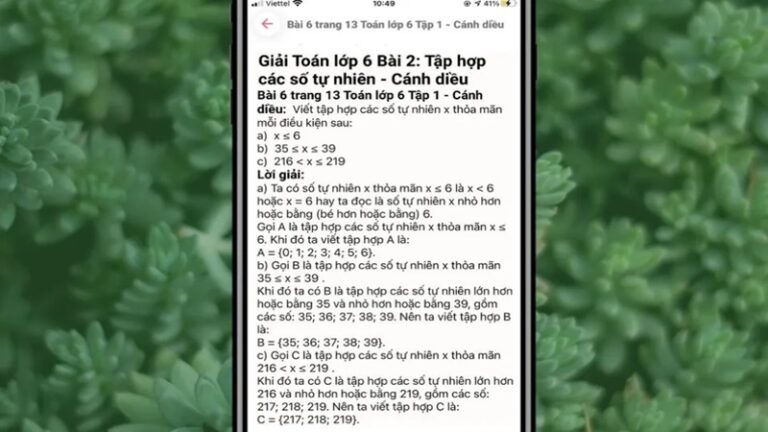 VietJack - Học tốt, giải toán, soạn văn, hỏi bài và thi online