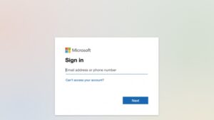 Word Online: Công cụ soạn thảo văn bản trực tuyến miễn phí