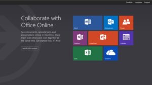 Word Online: Công cụ soạn thảo văn bản trực tuyến miễn phí