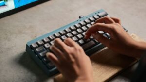 Hướng dẫn dùng 10FastFingers kiểm tra tốc độ đánh máy