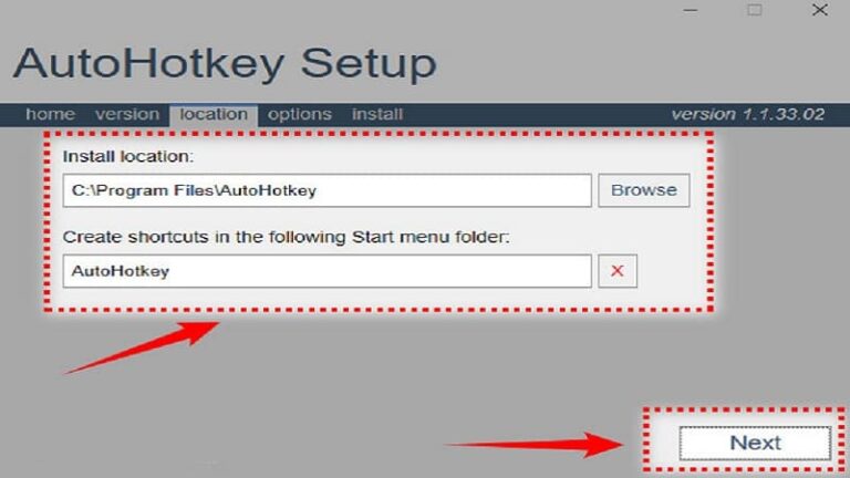 Sử dụng AutoHotkey nâng cao hiệu quả công việc