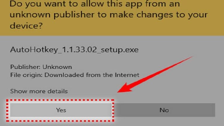Sử dụng AutoHotkey nâng cao hiệu quả công việc