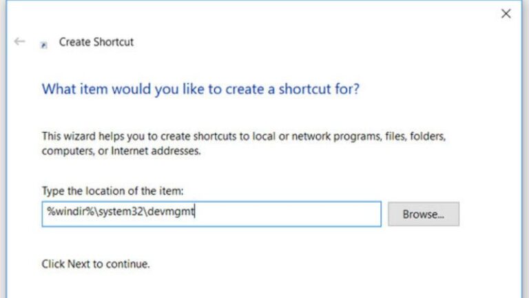 15 cách mở Device Manager trong Windows 10