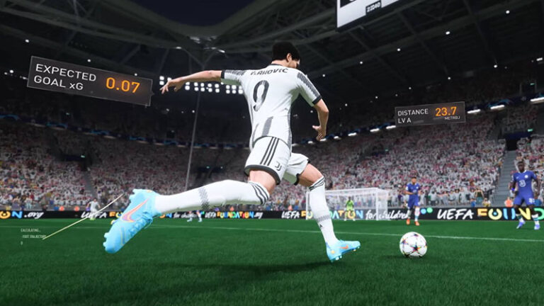 Addict FO4: Hướng dẫn tra cứu dữ liệu cầu thủ & build đội hình mạnh ...