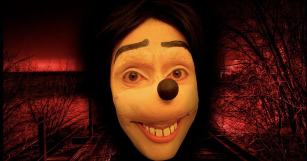 Jonathan Galindo là ai mà cộng đồng mạng xem như trò đùa?