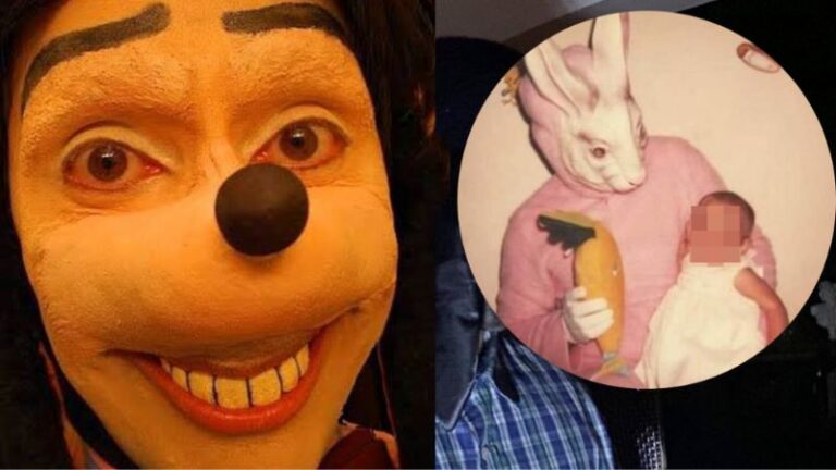 Jonathan Galindo là ai mà cộng đồng mạng xem như trò đùa?