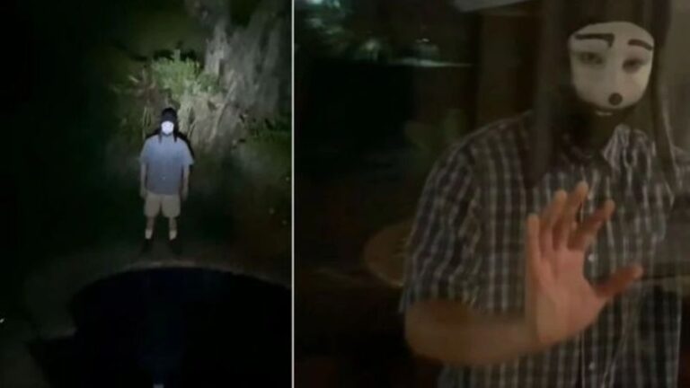 Jonathan Galindo là ai mà cộng đồng mạng xem như trò đùa?