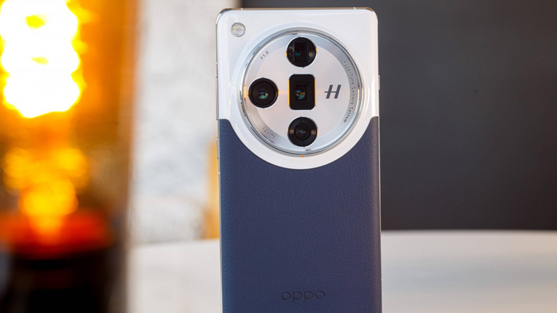 Review nhanh Oppo Find X7 Ultra - Tin tức công nghệ - HoangHaMobile