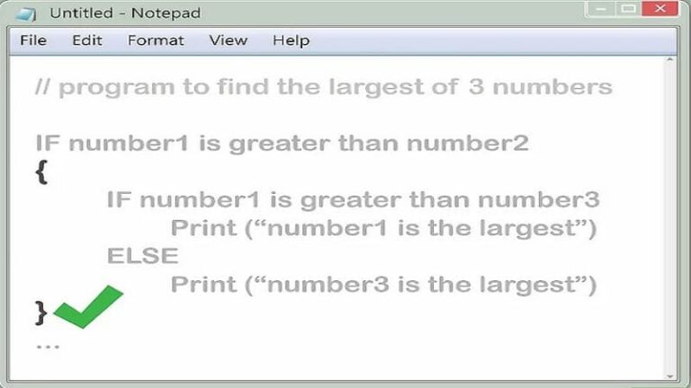 Pseudocode là gì? Cách viết Pseudocode chi tiết