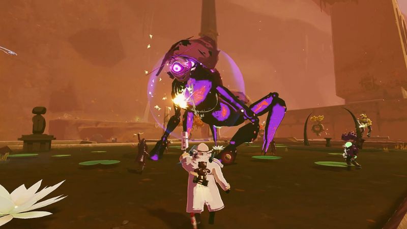 Risk of Rain 2: Chiến lược và kỹ năng sống sót