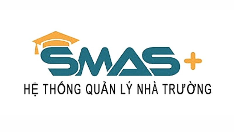 Cách đăng nhập SMAS xem điểm học sinh đơn giản nhanh chóng