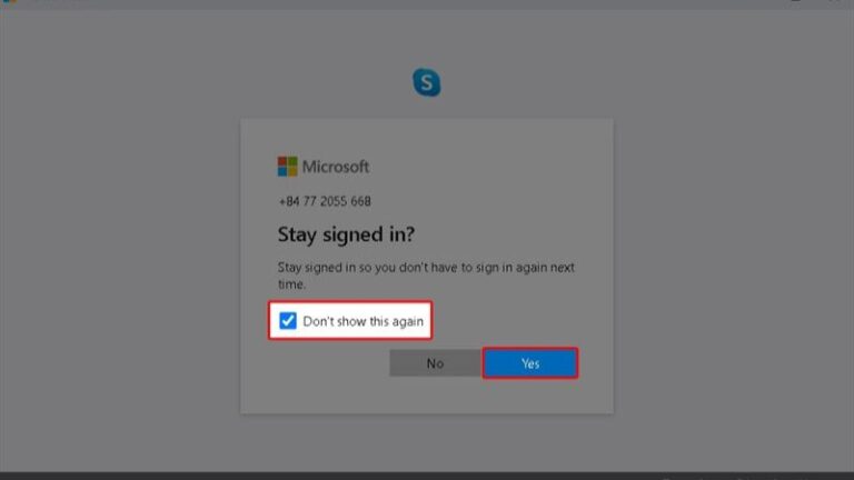 2 cách đăng nhập, sử dụng Skype Web trên máy tính cực tiện