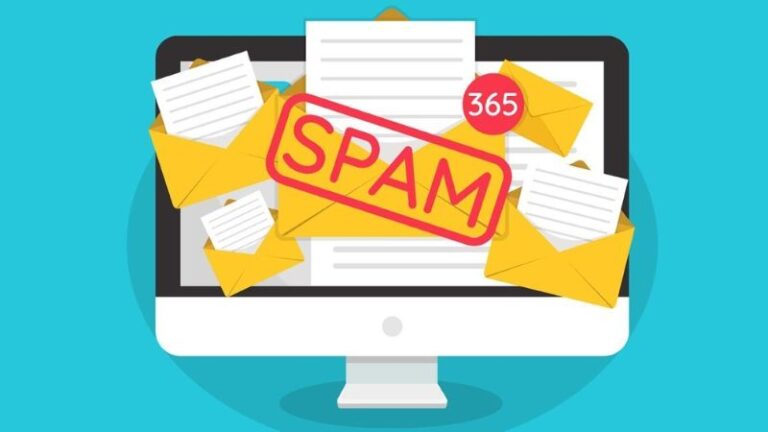 Spam là gì? cách cho tin nhắn vào spam Facebook, Zalo