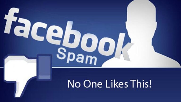 Spam là gì? cách cho tin nhắn vào spam Facebook, Zalo