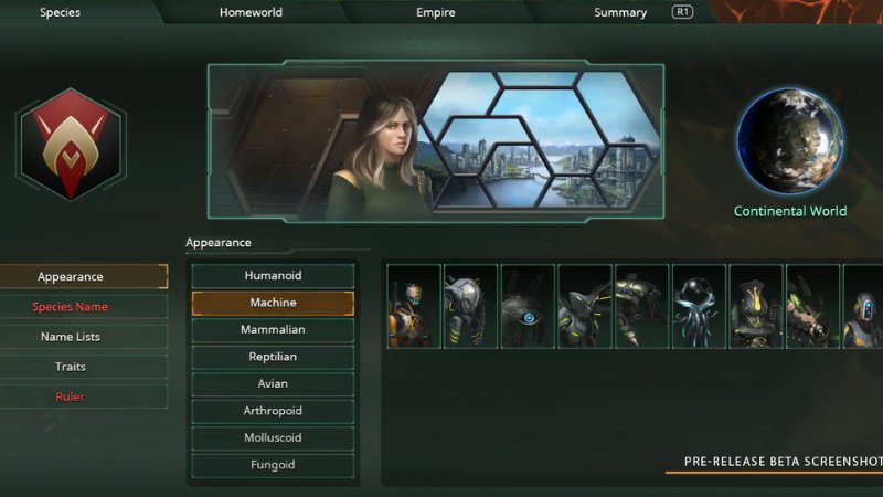 Chinh phục vũ trụ trong Stellaris: Hướng dẫn và chiến lược