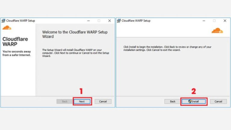 Cloudflare WARP là gì? Hướng dẫn A-Z Tăng tốc & Bảo mật Internet 2025