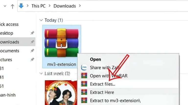Hướng dẫn xem phim Anime trên AnimeVsub cực đơn giản