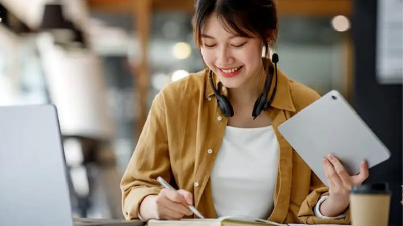 Bảng chữ cái tiếng Thái và mẹo học tiếng Thái nhanh