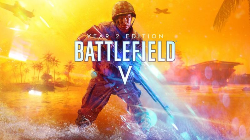 Đánh giá Battlefield V: Chiến tranh thế giới và đồ họa ấn tượng
