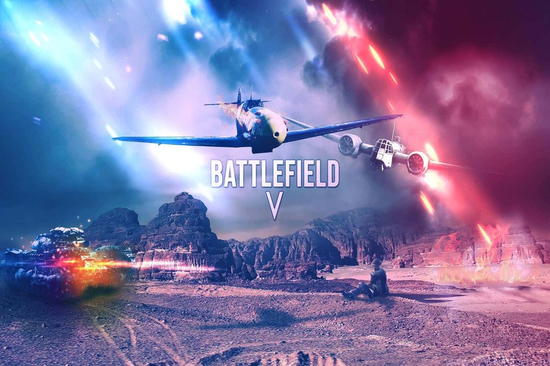 Tổng hợp, đánh giá các phần game Battlefield đã ra mắt