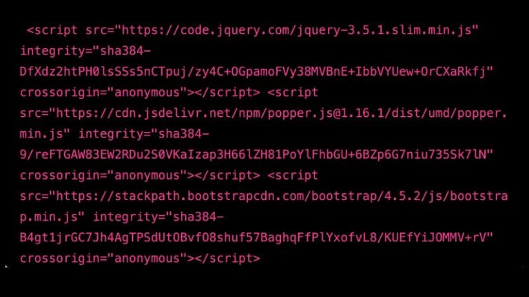 Bootstrap CDN là gì? Cách sử dụng Bootstrap qua CDN