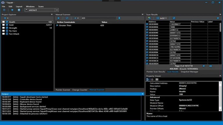 Cheat Engine là gì? Dùng Cheat Engine để hack game hiệu quả