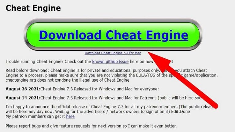 Cheat Engine là gì? Dùng Cheat Engine để hack game hiệu quả