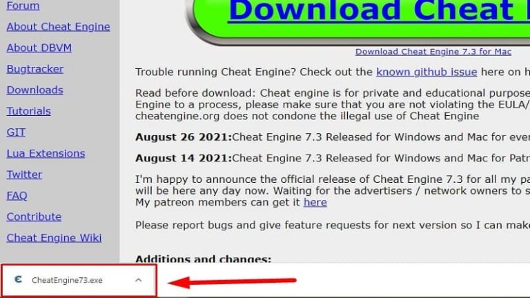 Cheat Engine là gì? Dùng Cheat Engine để hack game hiệu quả