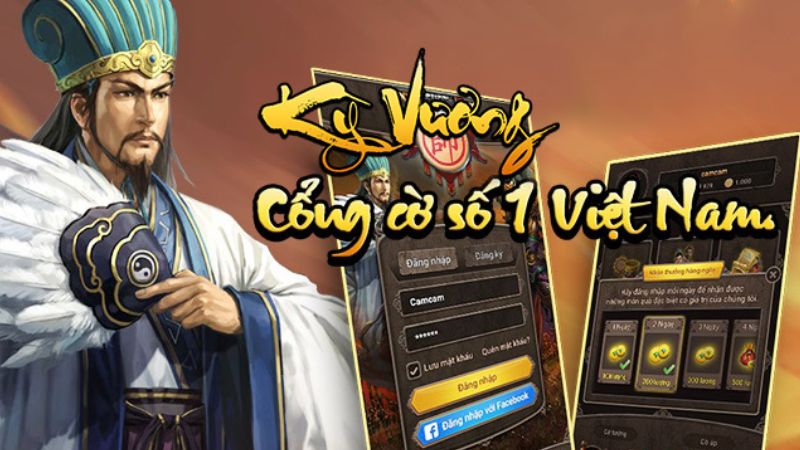 Chơi cờ tướng online miễn phí và hấp dẫn với 4 trang web sau