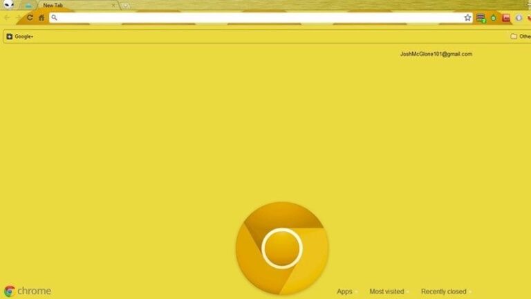 Google Chrome: Trình duyệt web nhanh, an toàn và dễ sử dụng