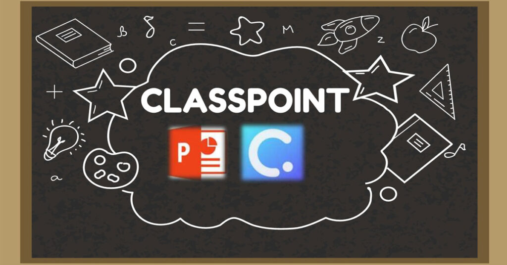 Cách tải, cài đặt, đăng ký tài khoản Classpoint miễn phí